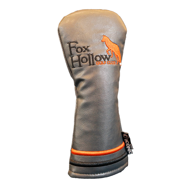 Head Covers - Fox Hollow