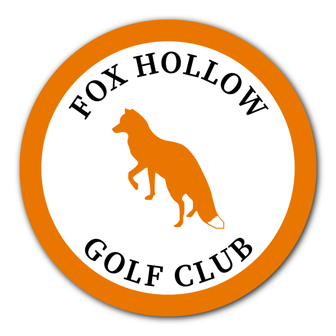 Custom Clubs - Fox Hollow