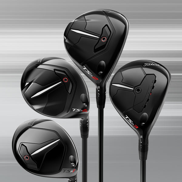 Custom Clubs - Fox Hollow